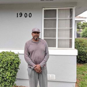 Home - Pasadena for Rent Control